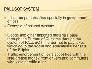 Organizational behavior and culture in Philippine Setting | PPTX