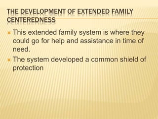 Organizational behavior and culture in Philippine Setting | PPTX