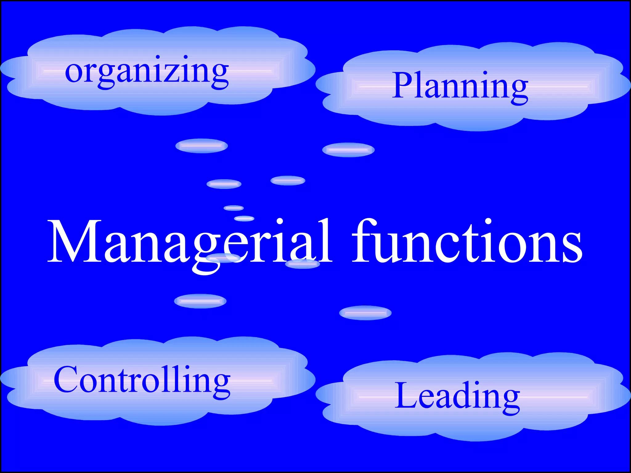 Organizational Behavior (An Overview) | PPT