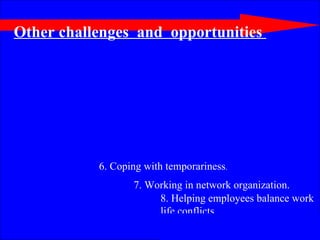 Organizational Behavior (An Overview) | PPT