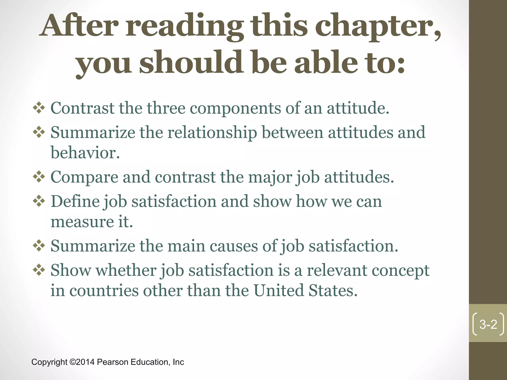 Organizational behavior chapter 2 | PPTX