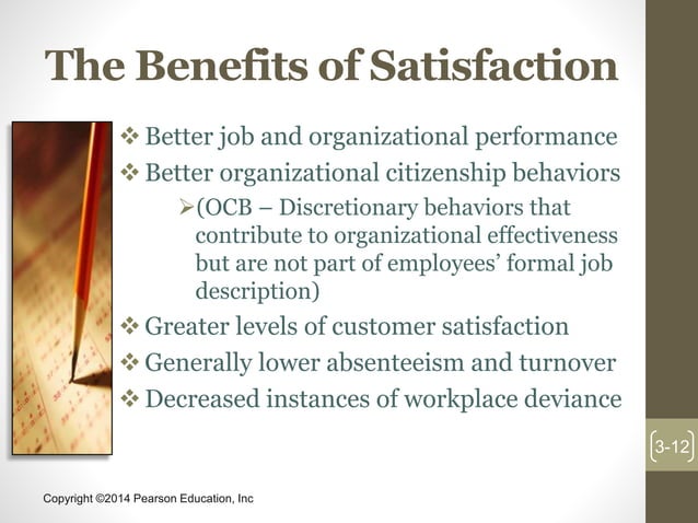 Organizational behavior chapter 2 | PPTX | Human Resources | Business