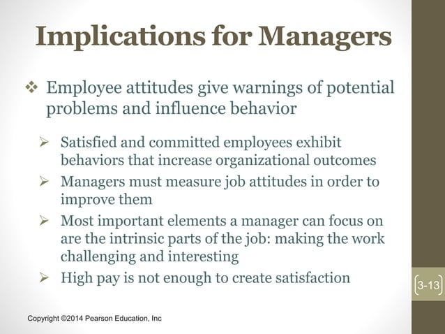 Organizational behavior chapter 2 | PPTX | Human Resources | Business