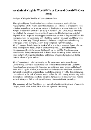 Organizational Behavior Essay Topics | PDF