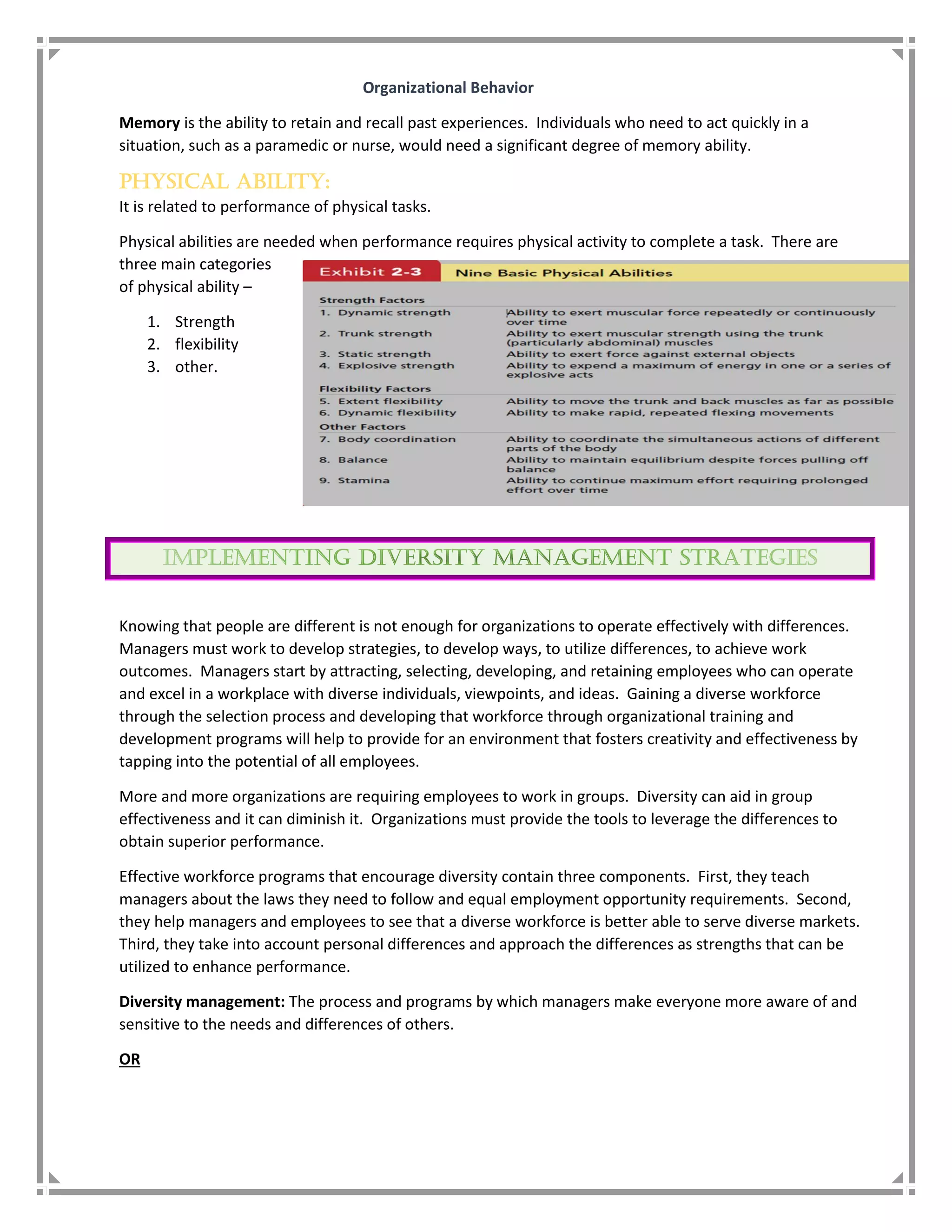 Organizational Behavior Notes.pdf