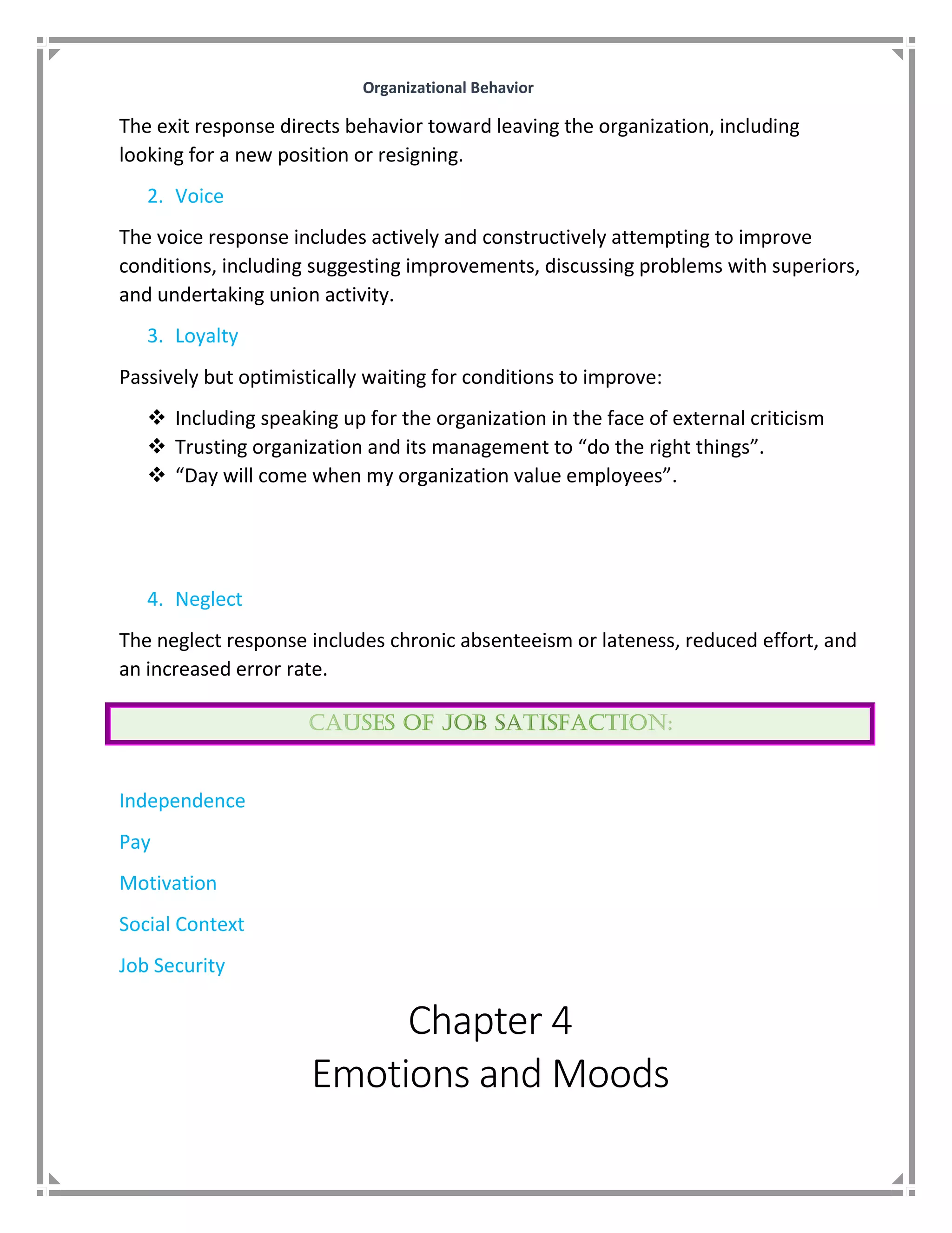 Organizational Behavior Notes.pdf