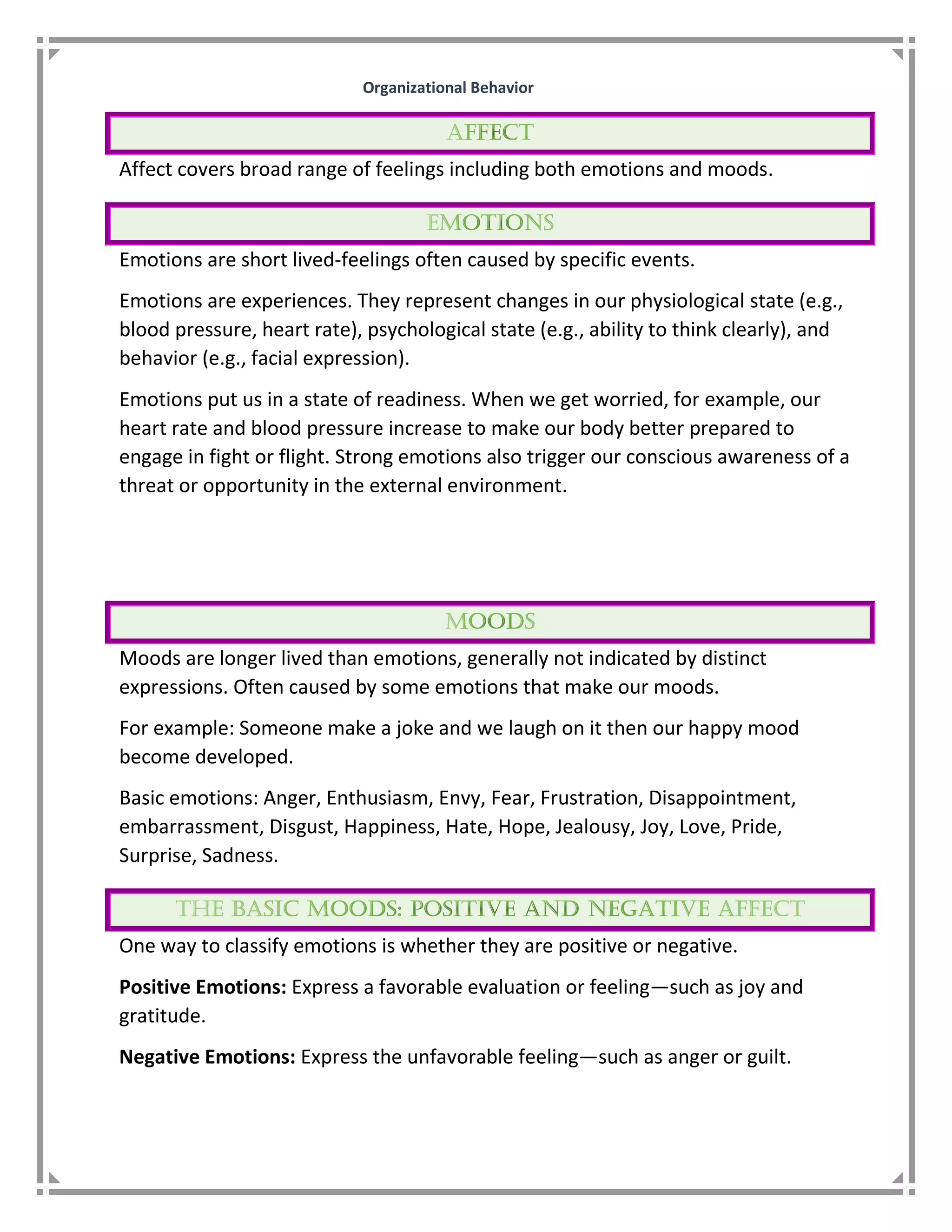 Organizational Behavior Notes.pdf