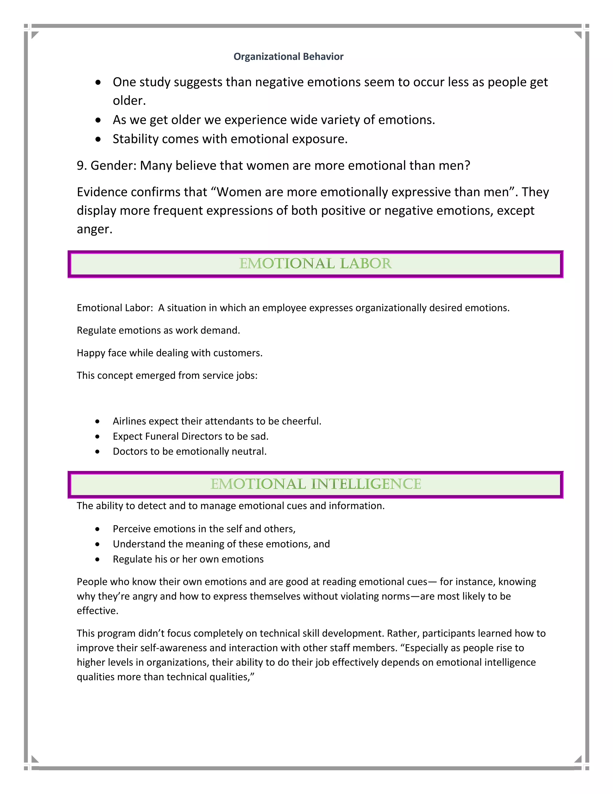 Organizational Behavior Notes.pdf