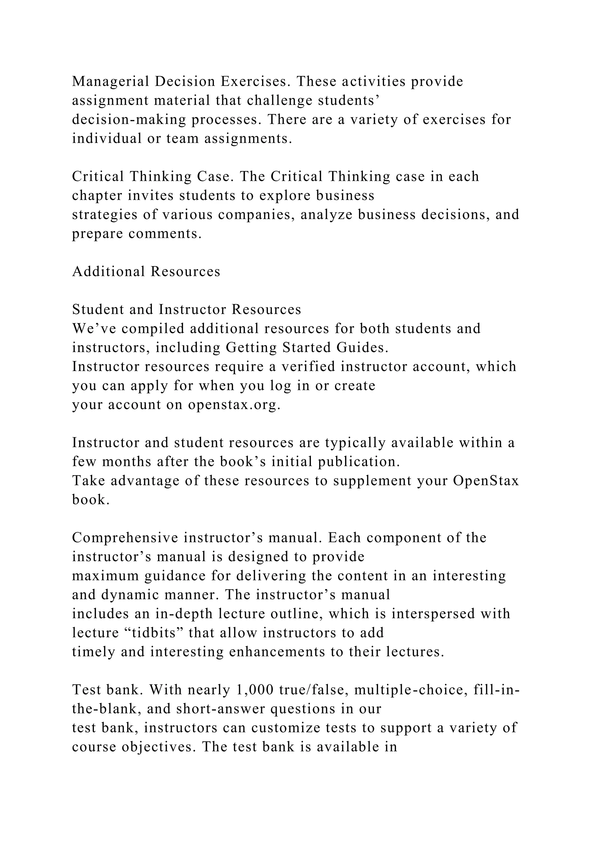 Organizational Behavior OpenStax Rice Univer.docx