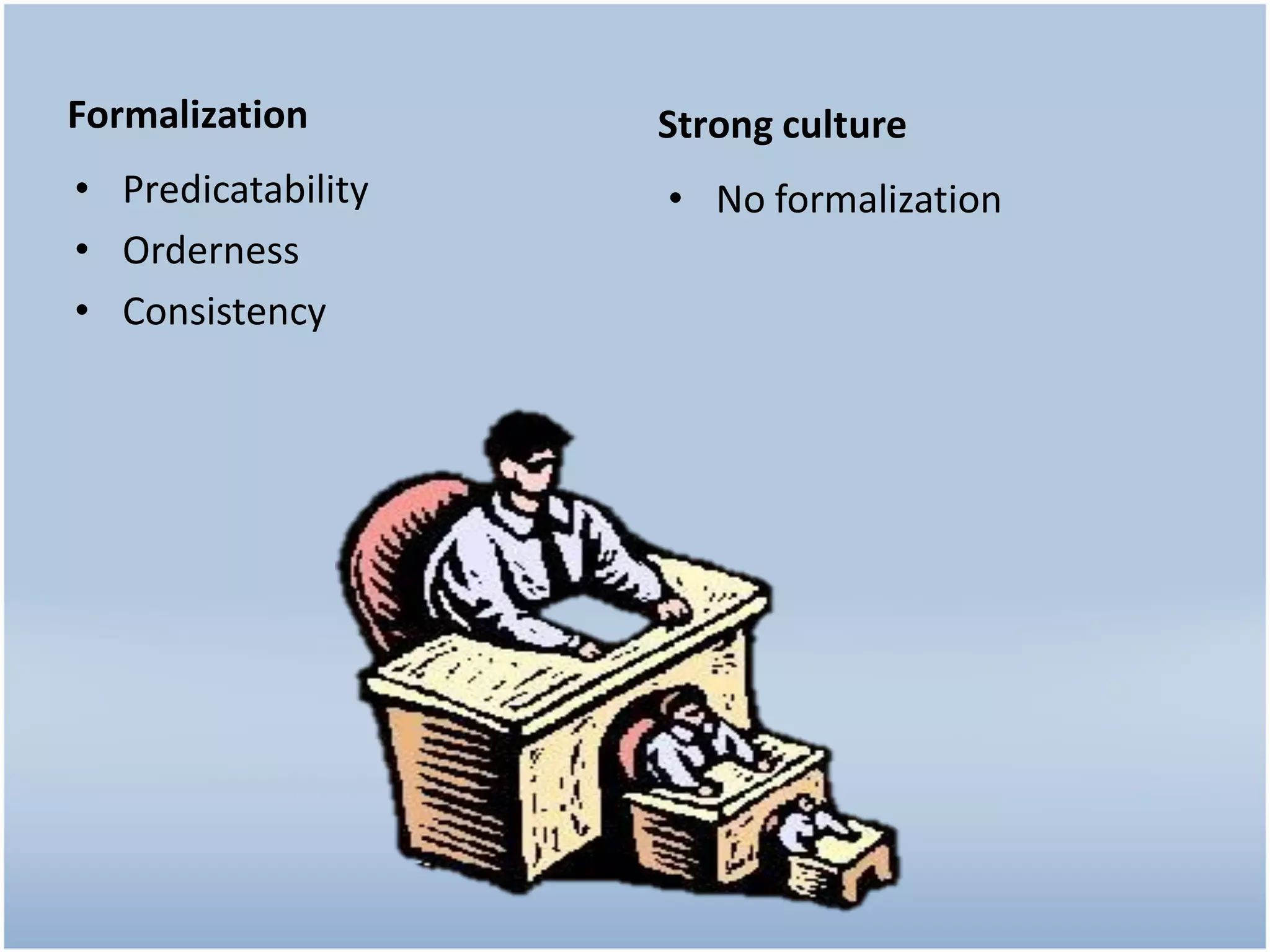 Organizational Structure and Culture | PDF