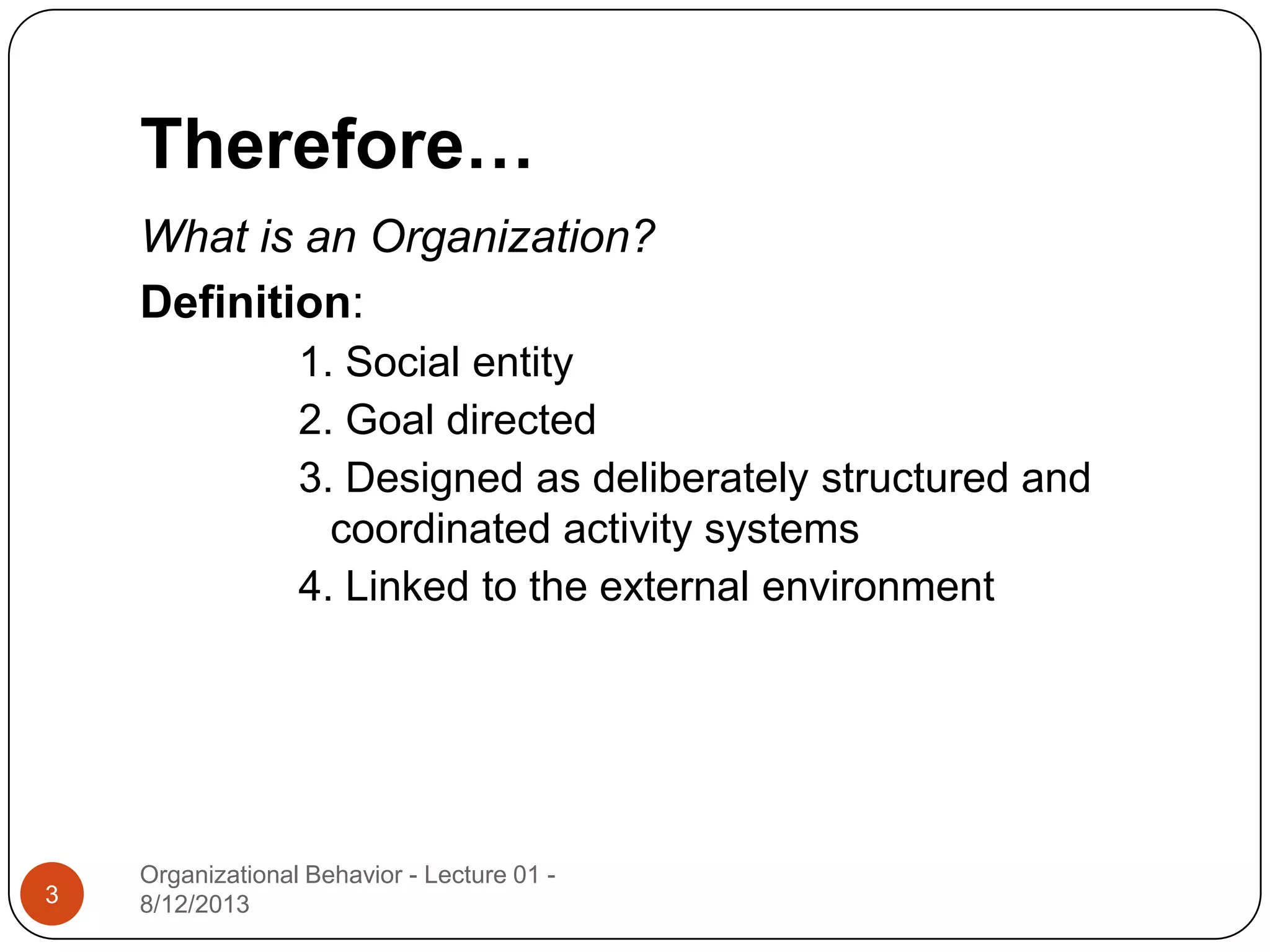 Organizational behaviour and types of organizational structures | PPTX