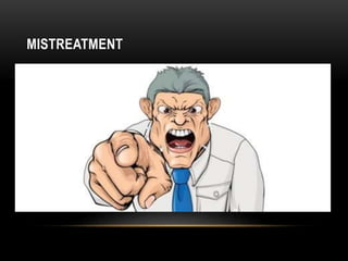 Organizational Behaviour | PPTX