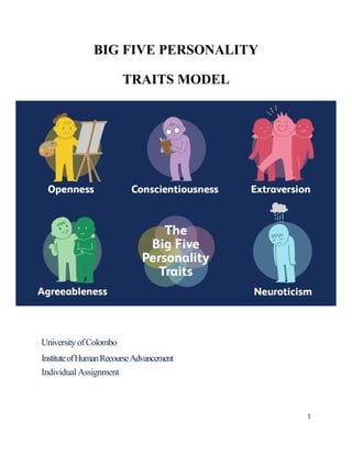 Organizational behaviour | PDF