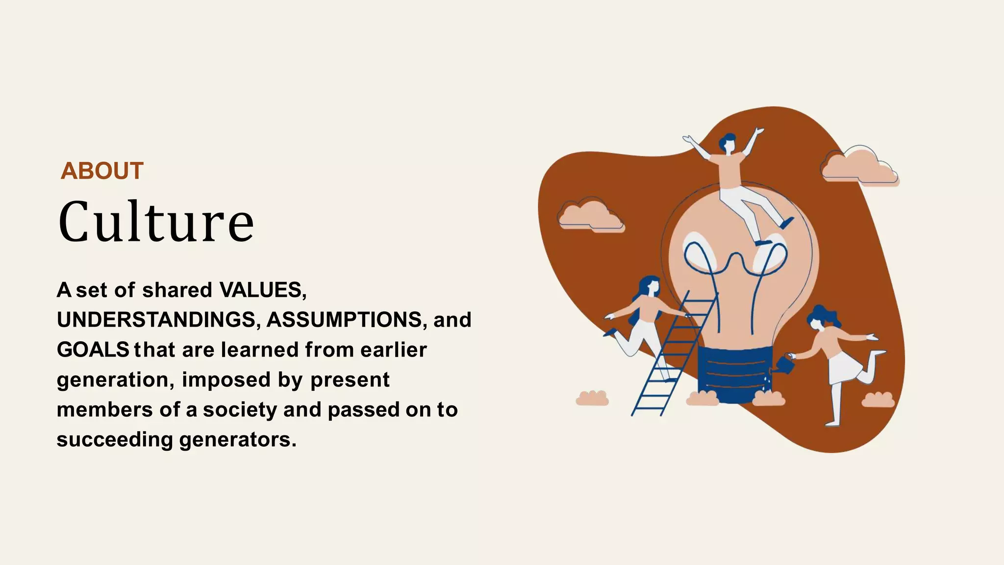 Organizational Culture | PPTX