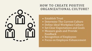 Organizational Culture | PPTX