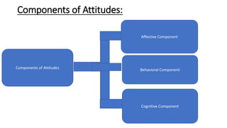 Concept of Organizational Behaviour | PPTX