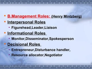 Organizational behaviour and development | PPT