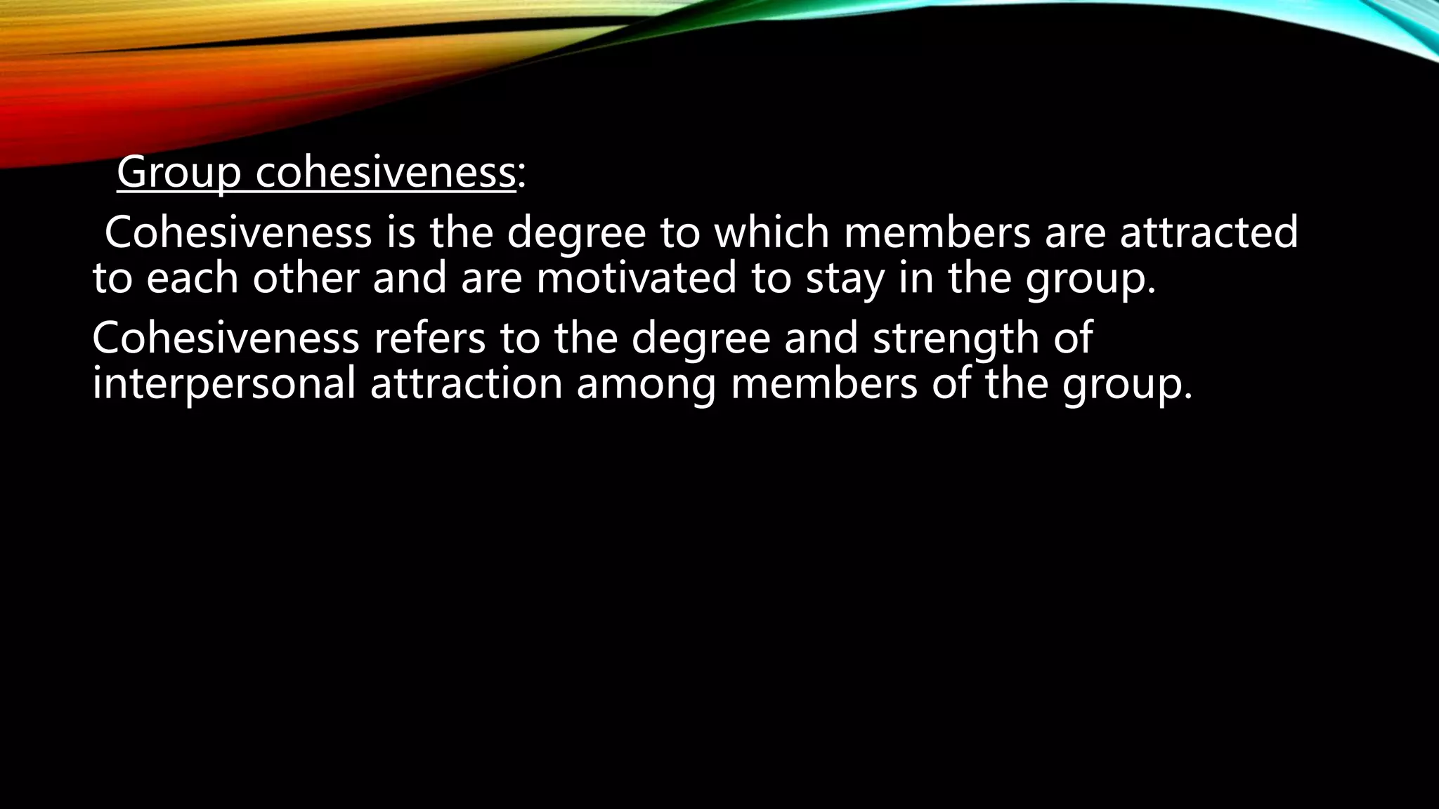 organizational behaviour and group dynamics.pptx