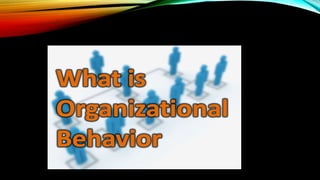 organizational behaviour and group dynamics.pptx