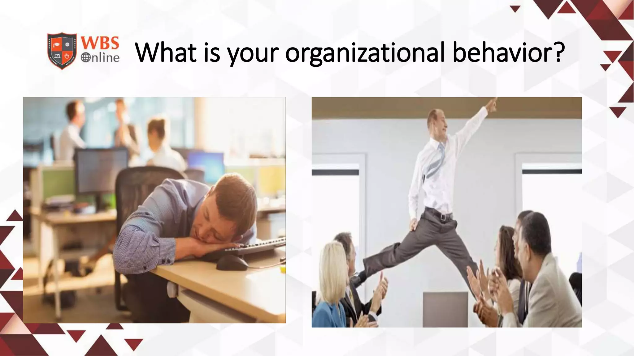 ORGANIZATIONAL BEHAVIOUR AND TEAM WORK.pptx