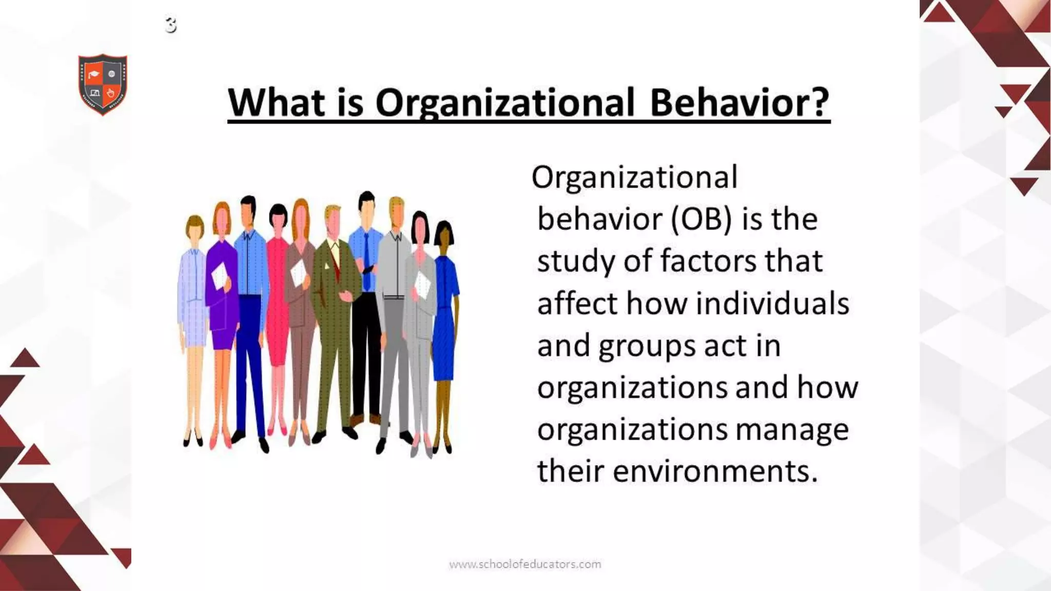 ORGANIZATIONAL BEHAVIOUR AND TEAM WORK.pptx