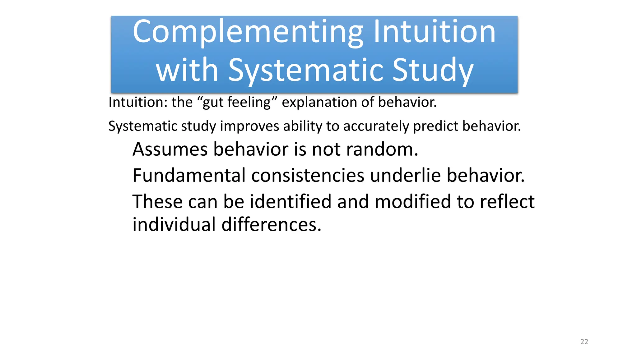 ORGANIZATIONAL BEHAVIOUR_Module 1 _Personality.pptx