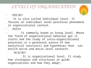 ORGANIZATIONAL BEHAVIOUR (VISWA B.com).pptx