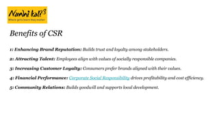 Organizational Benefits of Corporate Social Responsibility.pptx