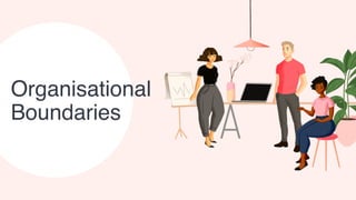 organizational boundaries.pdf