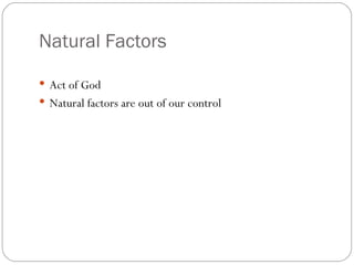 Organizational boundaries and environment | PPT