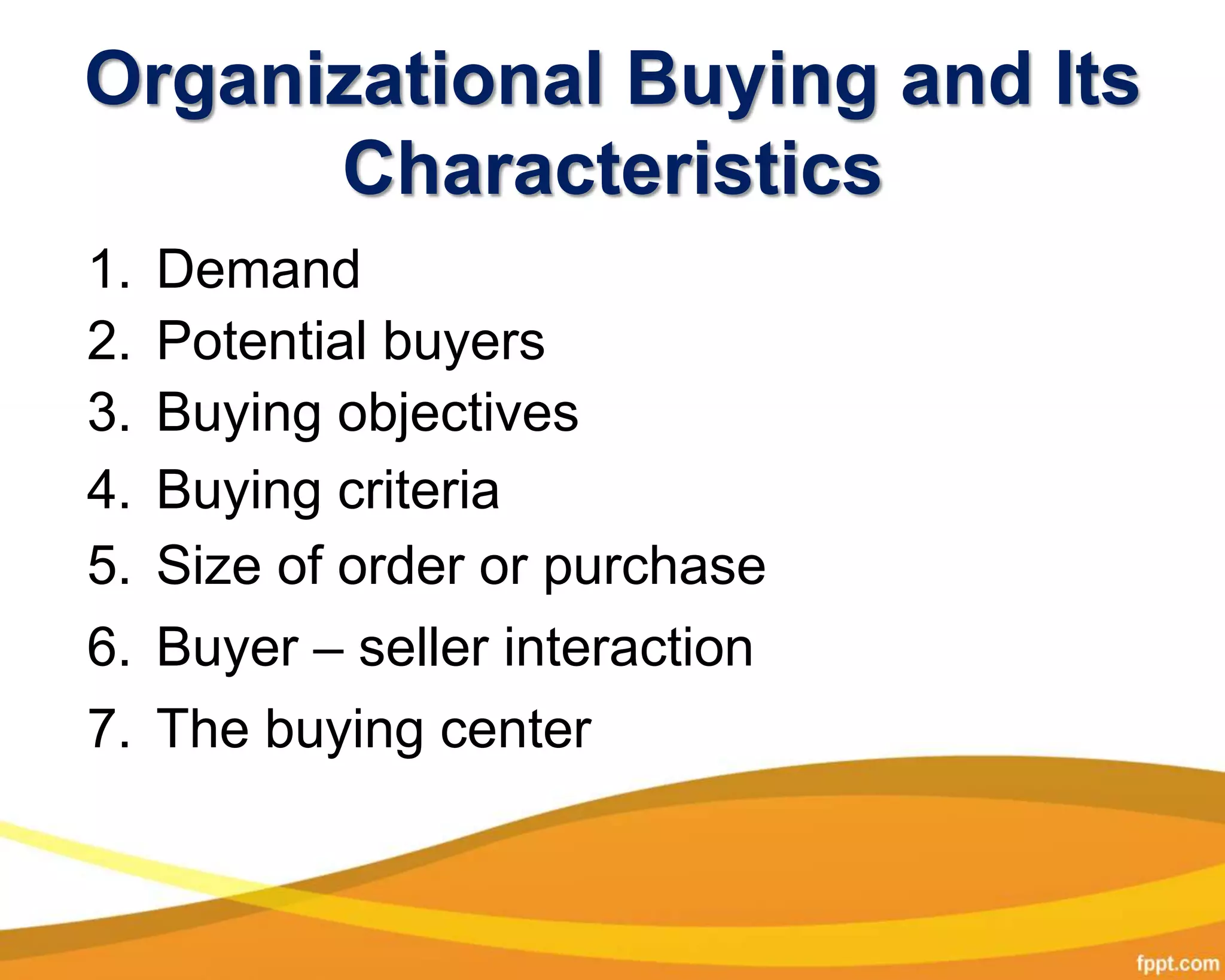 Organizational buying.pdf