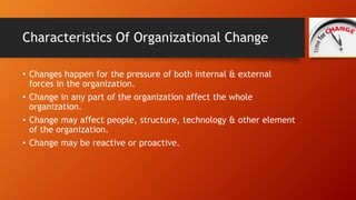 Reasons For Changing Your Organisational Structure – VBCTN