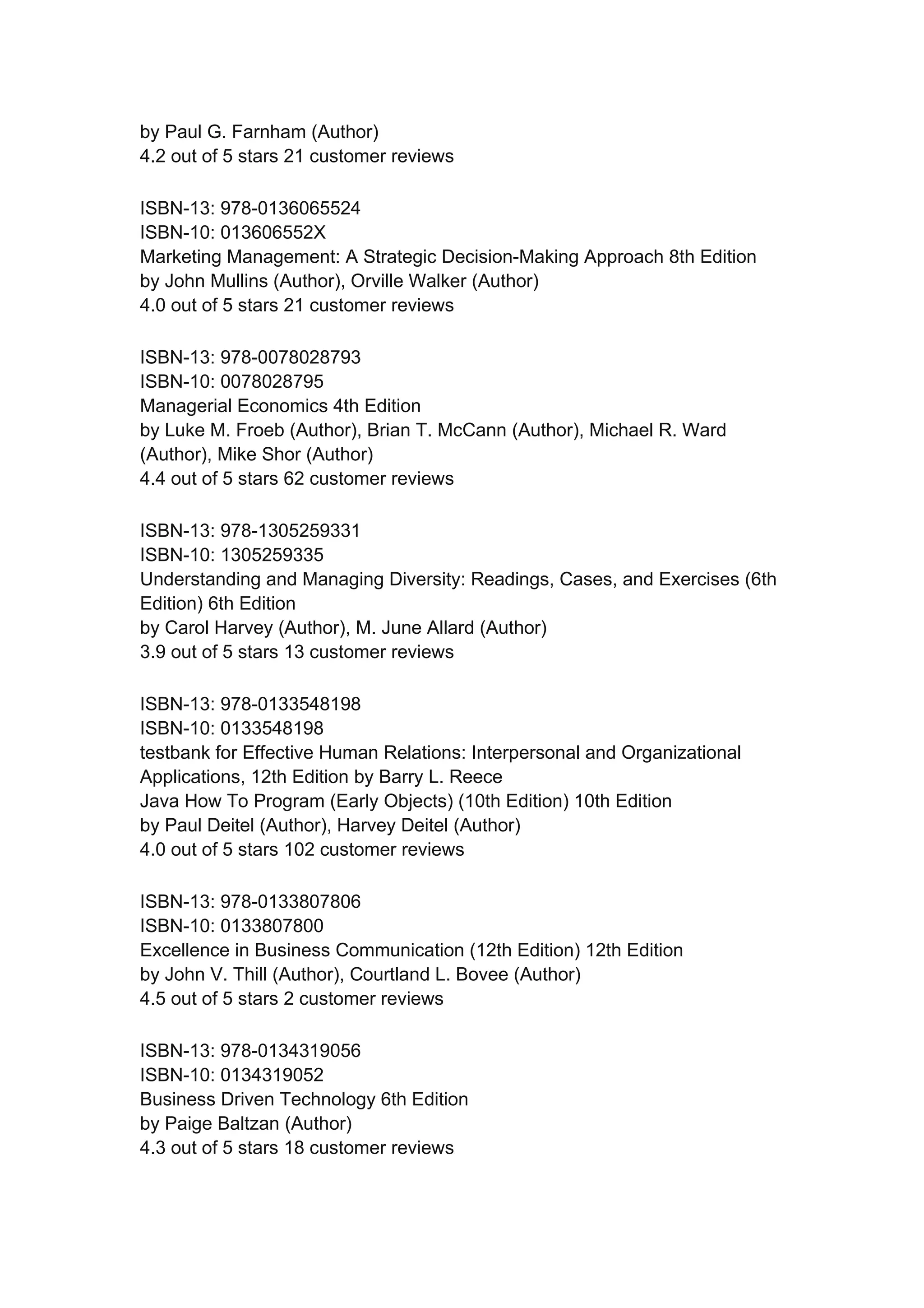 Organizational change an action oriented toolkit third edition edition by thomas ...