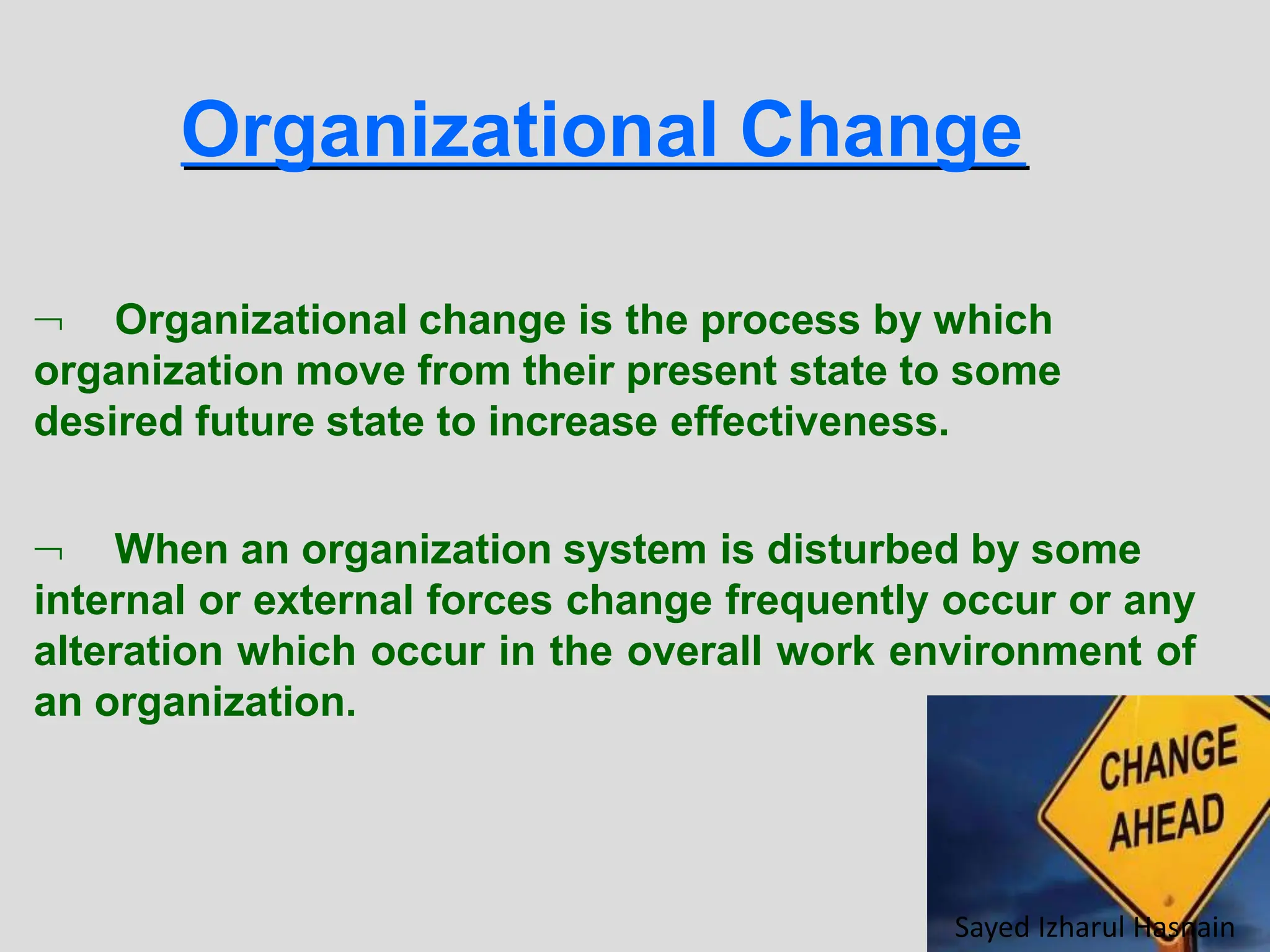 organizational change and development.pptx