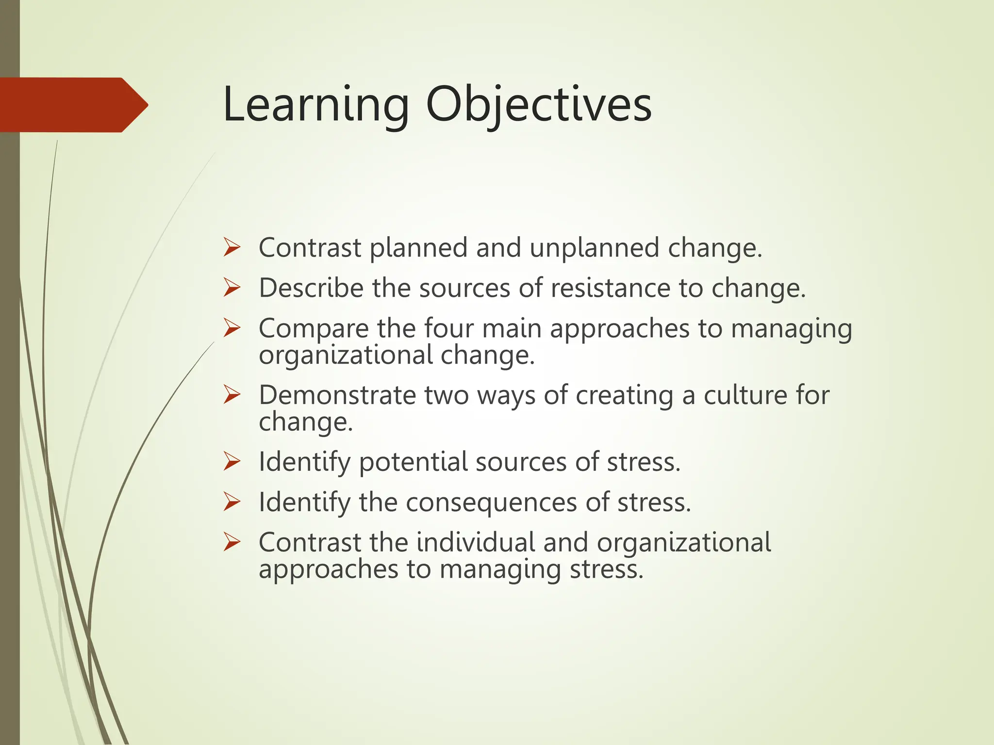 Organizational Change and Stress Management.pptx