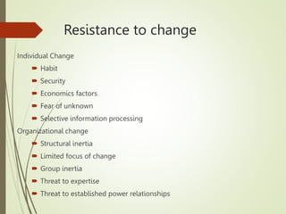 Organizational Change and Stress Management.pptx