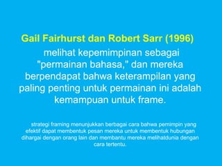 Organizational change & leadership processes | PPTX