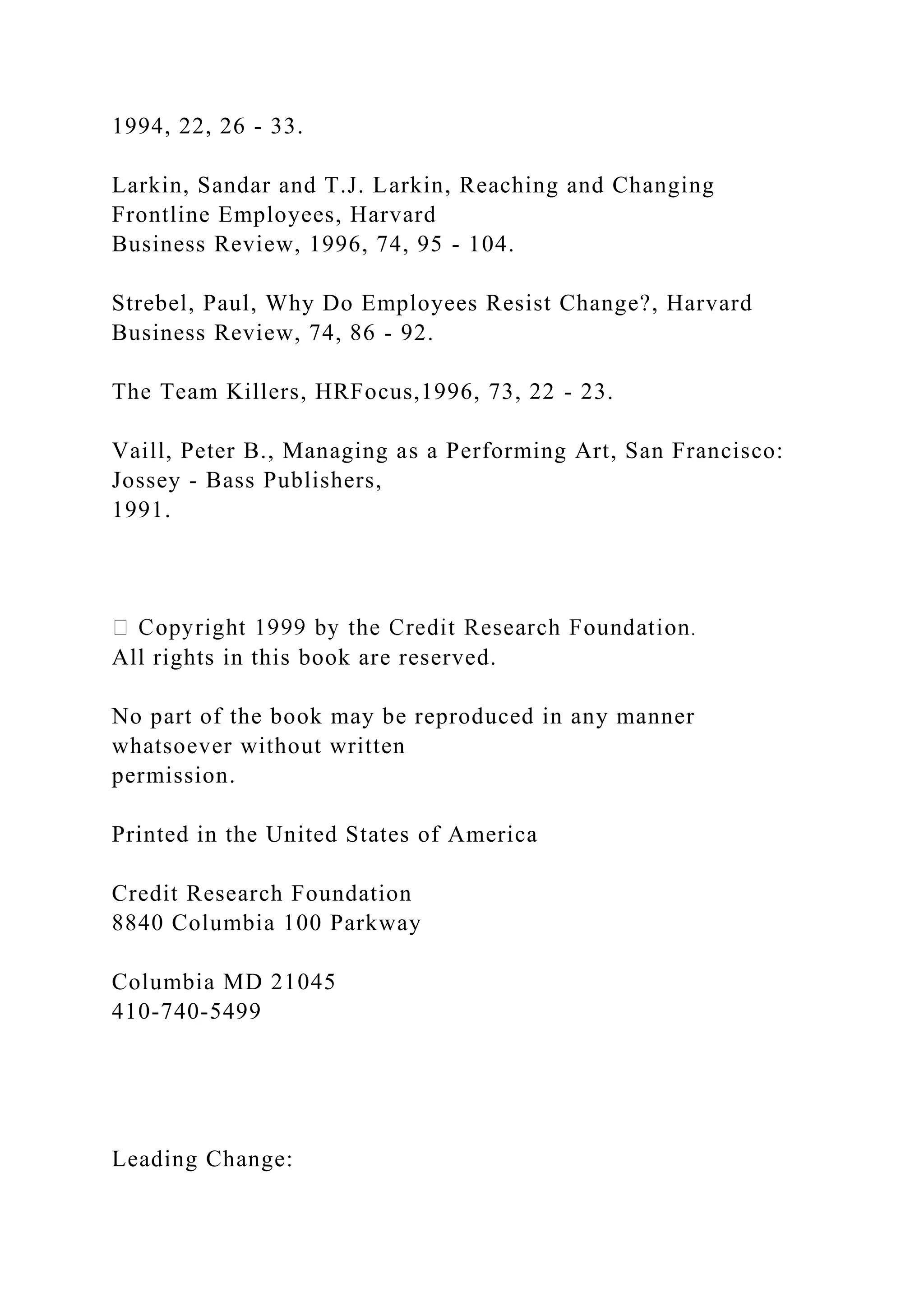 Organizational Change Management PaperContentsYour paper.docx