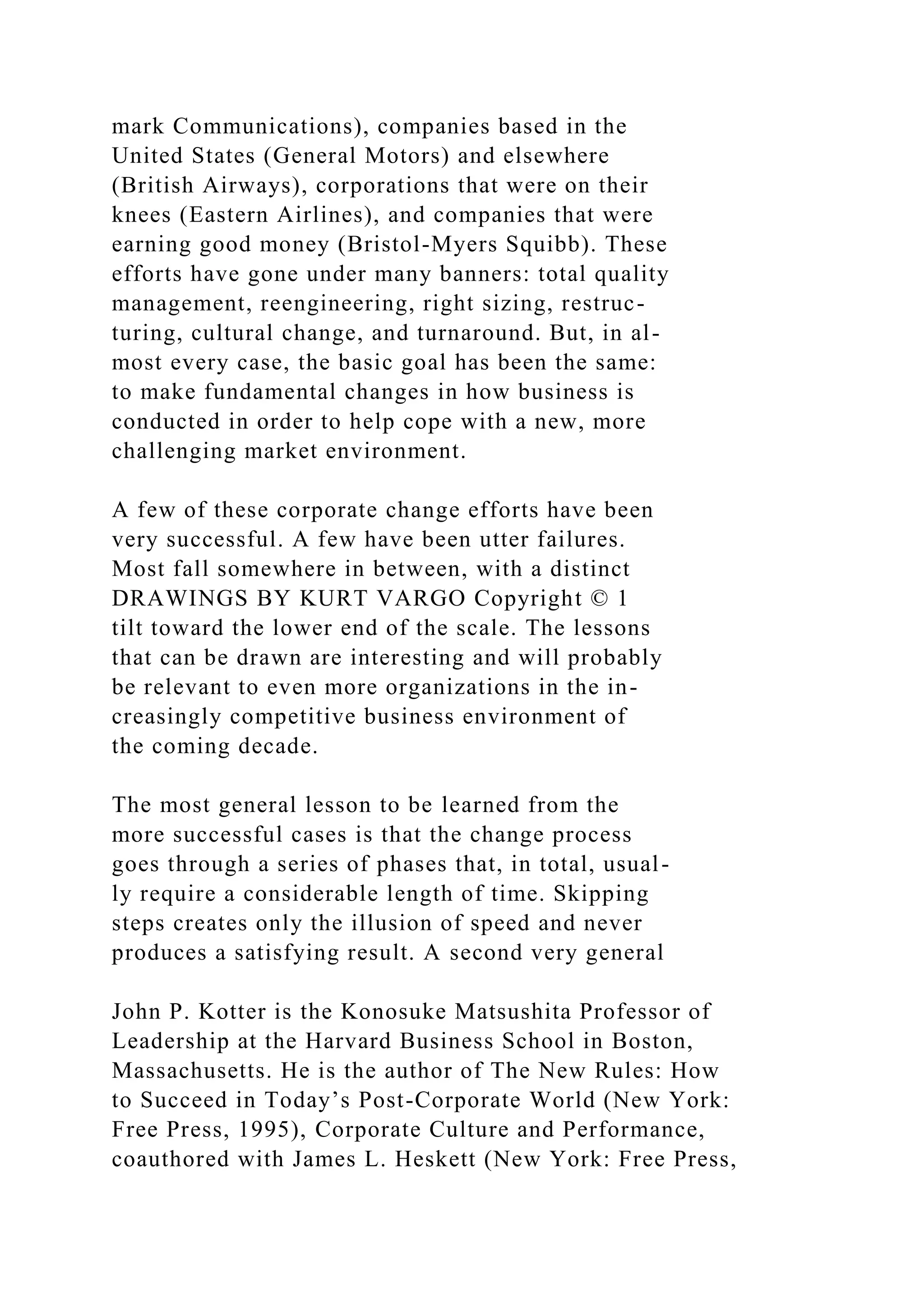 Organizational Change Management PaperContentsYour paper.docx