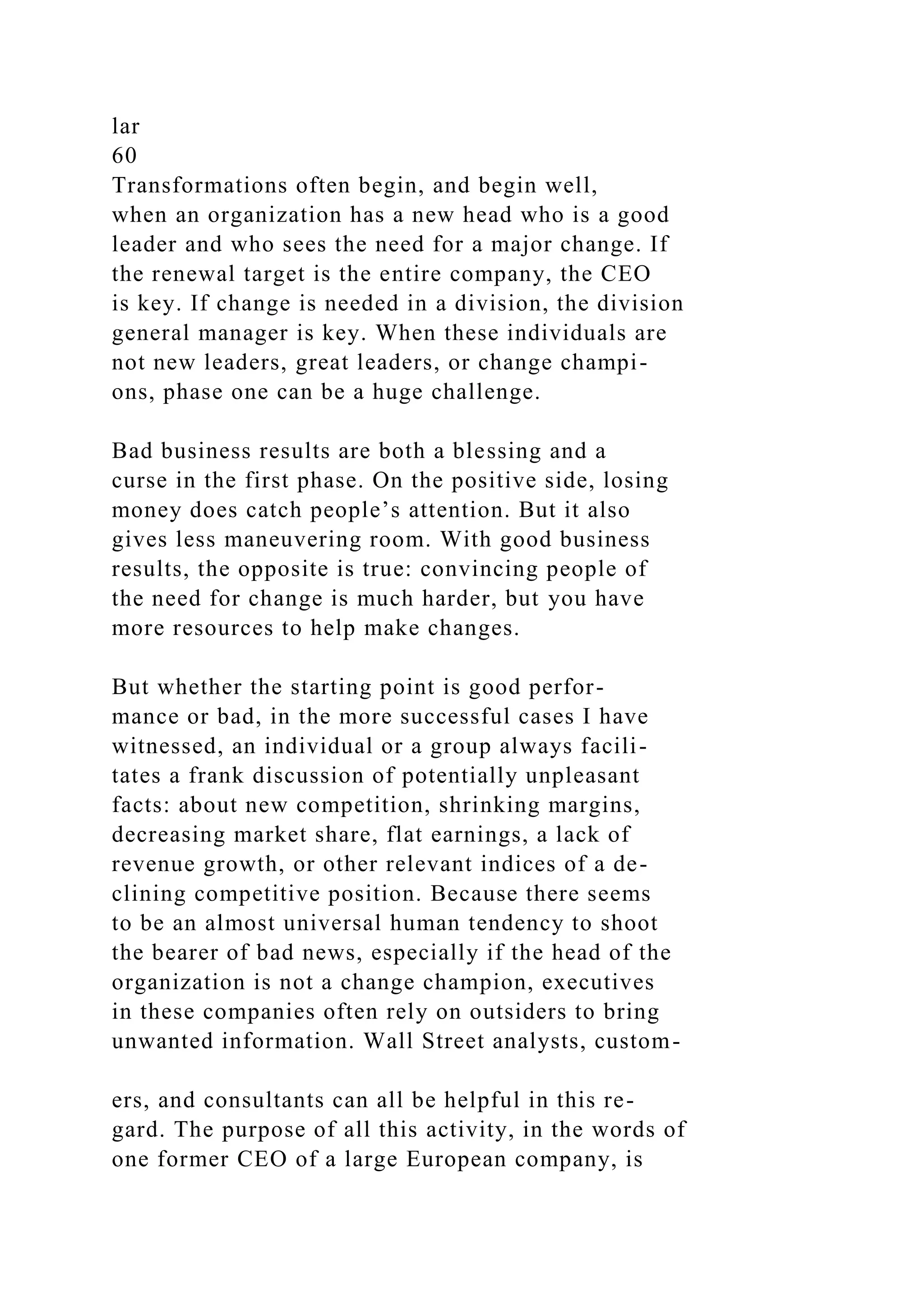 Organizational Change Management PaperContentsYour paper.docx