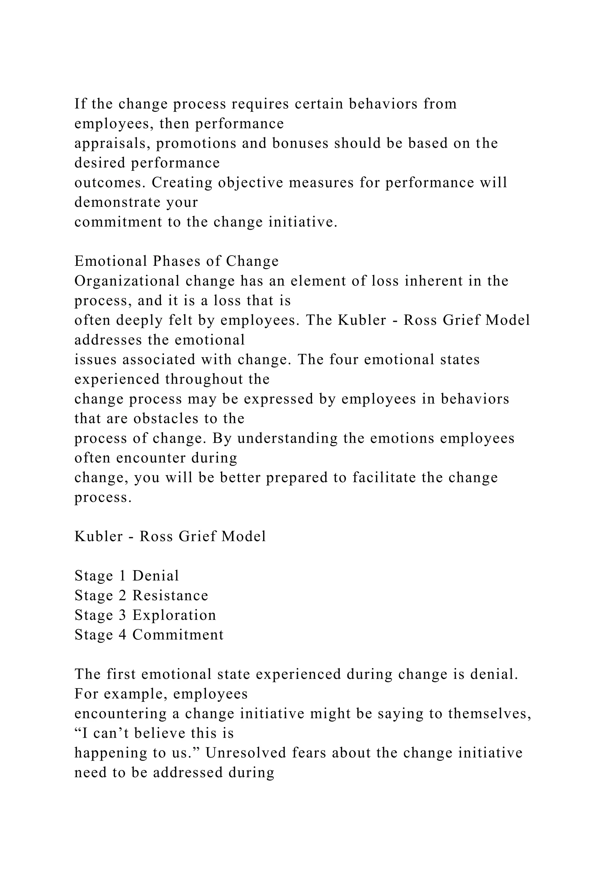 Organizational Change Management PaperContentsYour paper.docx