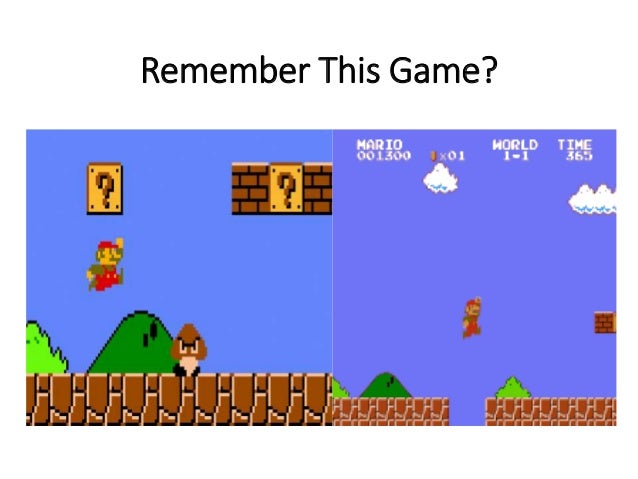 Organizational change nintendo case study