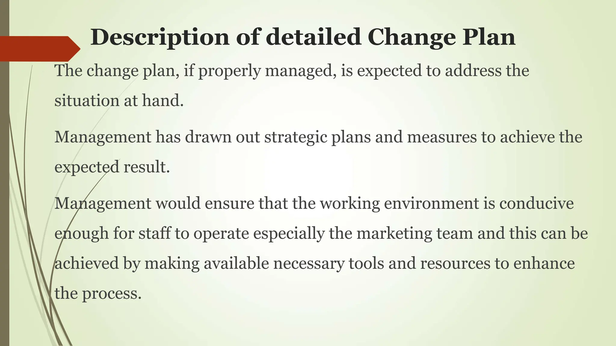Organizational Change Plan.ppt