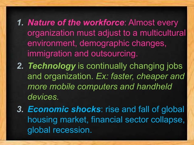 Organizational change development ppt | PPTX