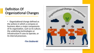 Organizational Changes presentation.pptx