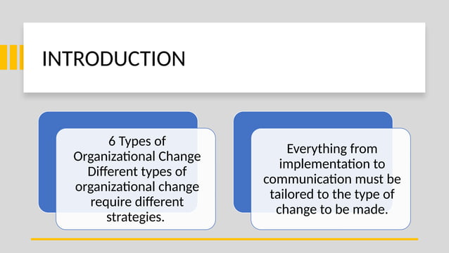 Organizational Changes presentation.pptx