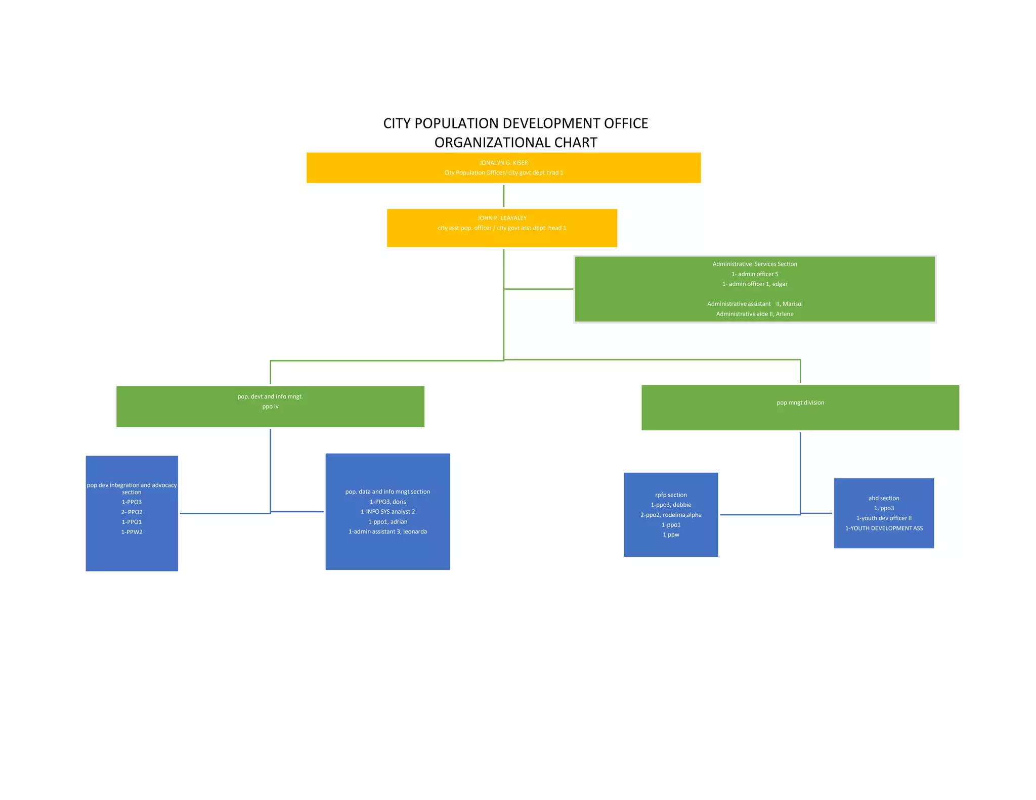 Organizational chart.docx