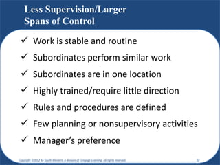 Organizational Chart and Designing Adaptive | PPT