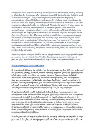Organizational citizenship behavior.pdf