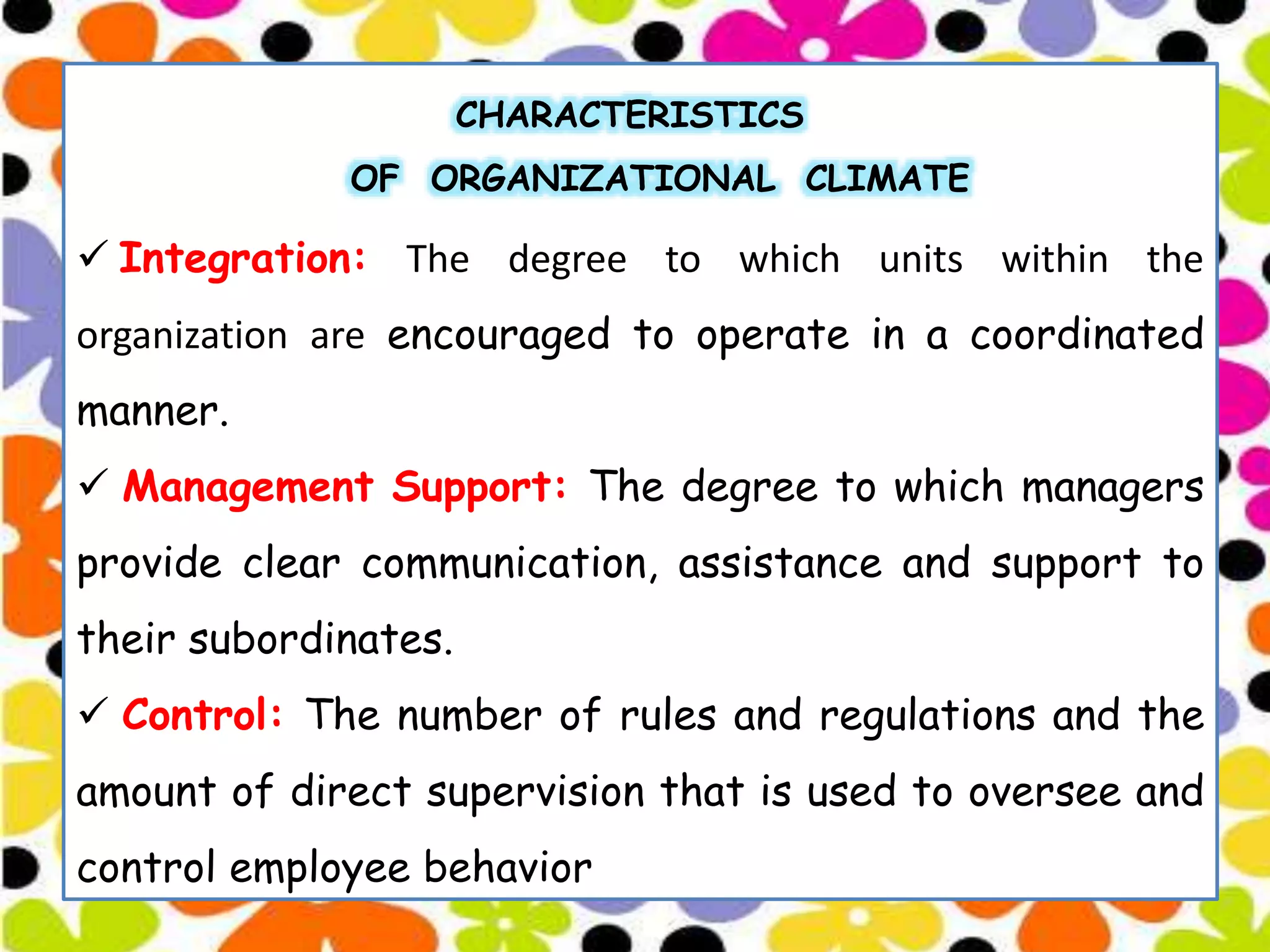 ORGANIZATIONAL CLIMATE.pptx
